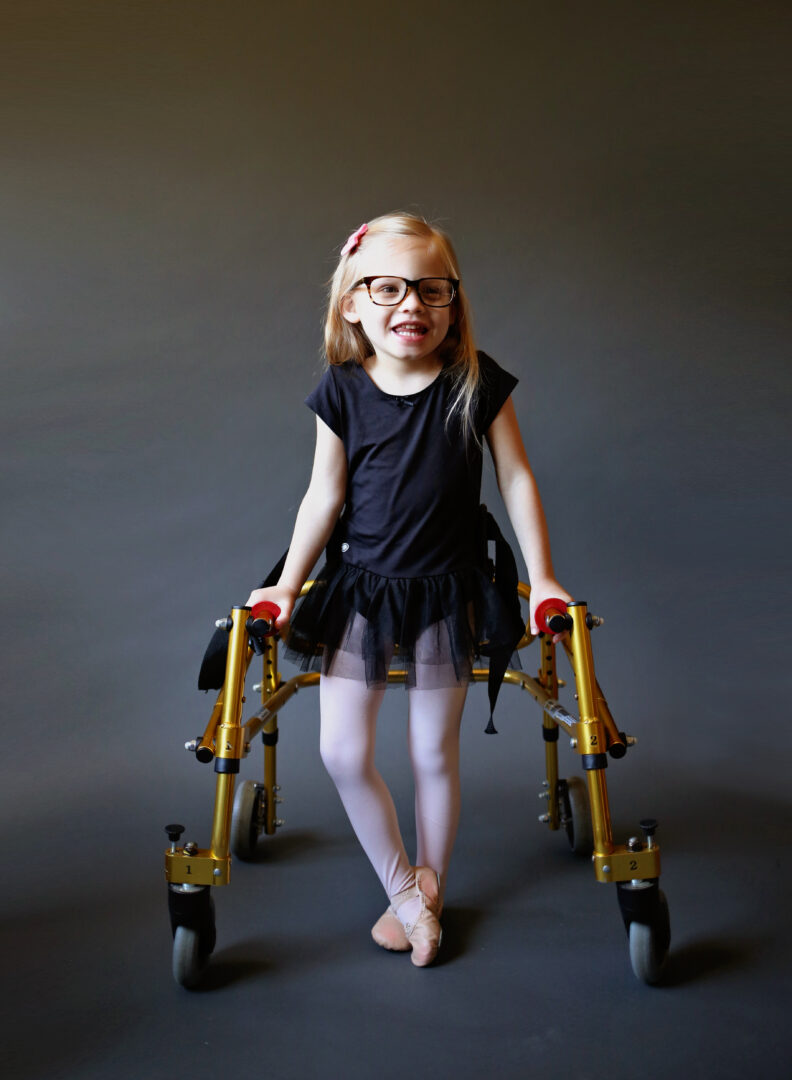 Kids with disabilities can have fun too - 5 ideas for fun, fitness and ...