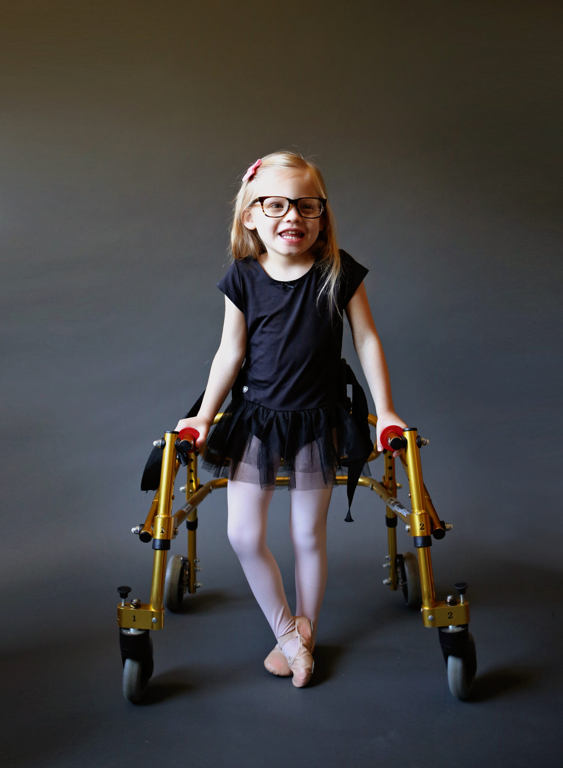 Kids with disabilities can have fun too - 5 ideas for fun, fitness and ...